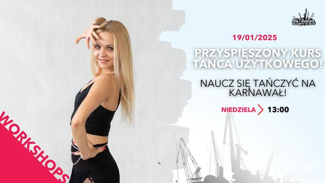 So!Salsa Sklep - Najbardziej taneczne festiwale, warsztaty, eventy ...